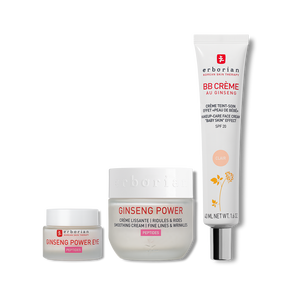 BB Crème Erborian - Il segreto per una "baby skin" - Erborian