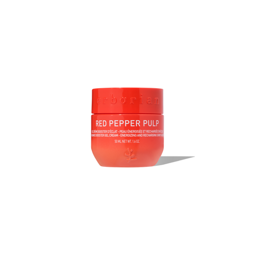 Red Pepper Pulp - Crema in gel illuminante | Erborian